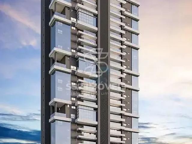 Apartamento para Venda em Curitiba/PR Água Verde 3 Quartos