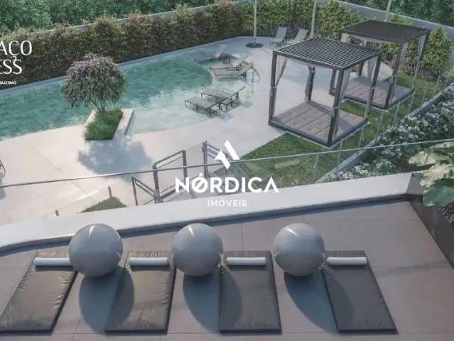 Apartamento para Venda em Curitiba/PR Água Verde 3 Quartos