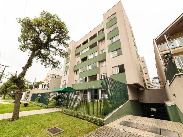 Apartamento para Venda em Curitiba/PR Água Verde 3 Quartos