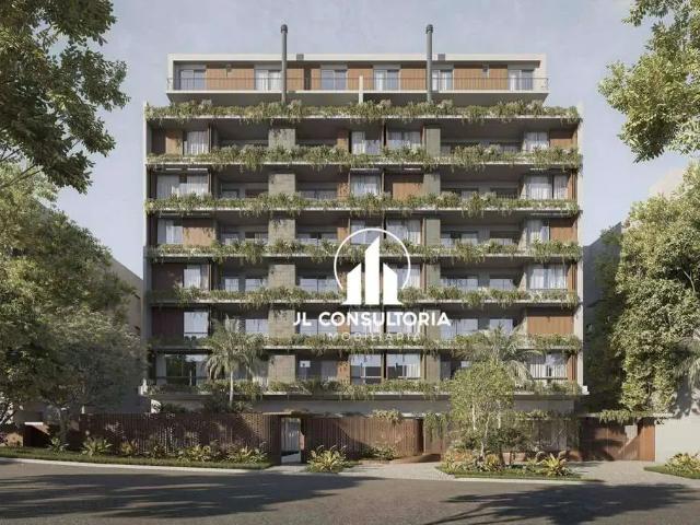 Apartamento para Venda em Curitiba/PR Água Verde 3 Quartos