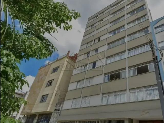 Apartamento para Venda em Curitiba/PR Água Verde 3 Quartos