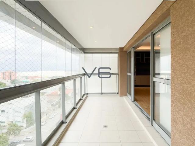 Apartamento para Venda em Curitiba/PR Água Verde 3 Quartos