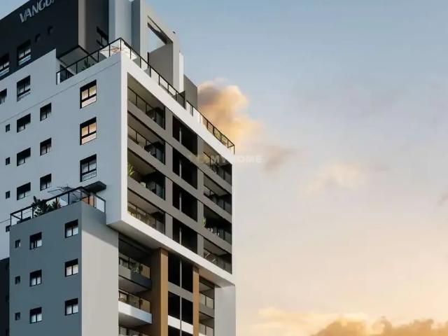 Apartamento para Venda em Curitiba/PR Água Verde 3 Quartos