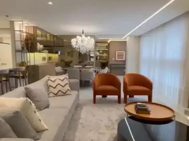Apartamento para Venda em Curitiba/PR Água Verde 3 Quartos