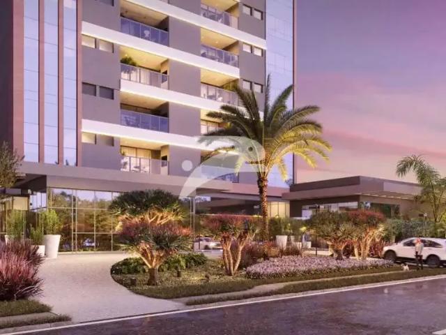 Apartamento para Venda em Curitiba/PR Água Verde 3 Quartos