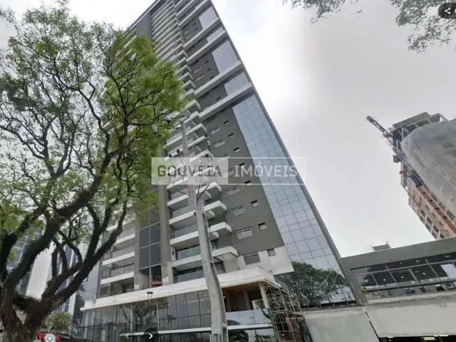 Apartamento para Venda em Curitiba/PR Água Verde 3 Quartos