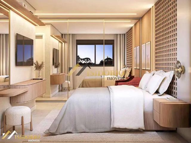Apartamento para Venda em Curitiba/PR Água Verde 3 Quartos