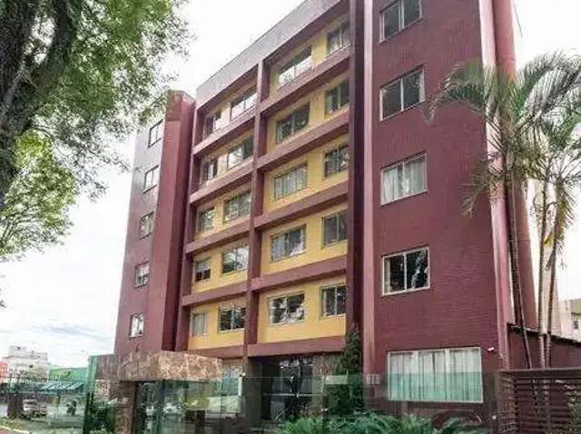 Apartamento para Venda em Curitiba/PR Água Verde 3 Quartos