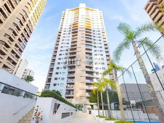 Apartamento para Venda em Curitiba/PR Água Verde 3 Quartos
