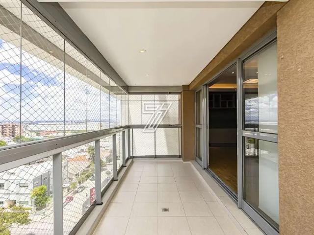 Apartamento para Venda em Curitiba/PR Água Verde 3 Quartos