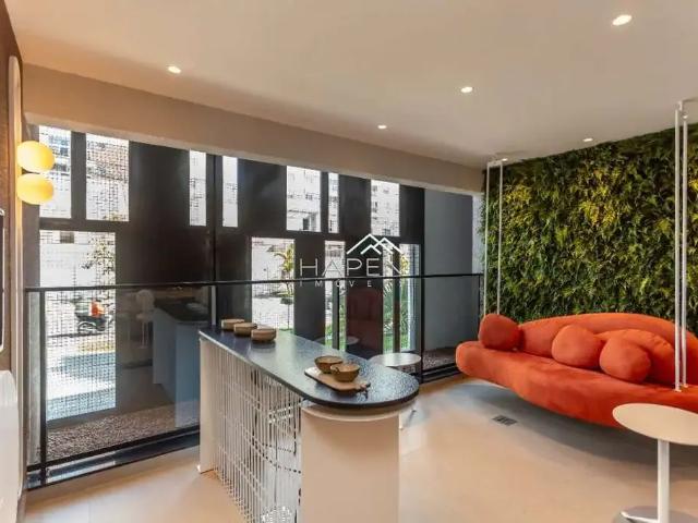 Apartamento para Venda em Curitiba/PR Água Verde 3 Quartos