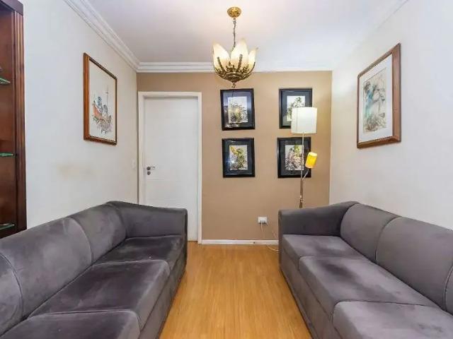 Apartamento para Venda em Curitiba/PR Água Verde 3 Quartos