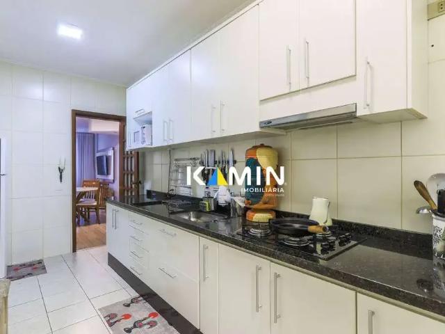 Apartamento para Venda em Curitiba/PR Água Verde 3 Quartos
