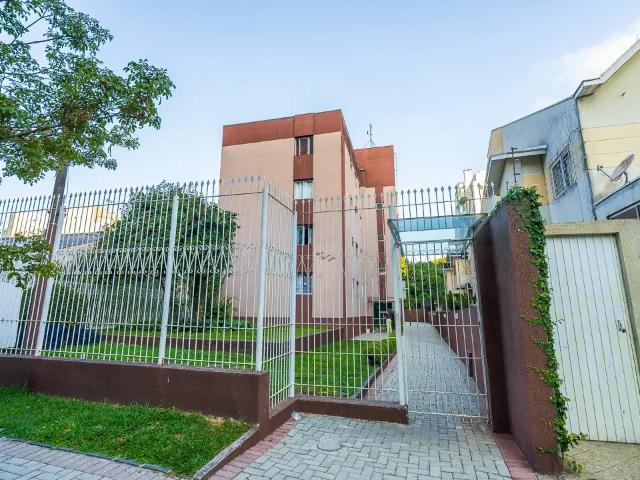 Apartamento para Venda em Curitiba/PR Água Verde 3 Quartos