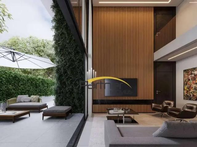 Apartamento para Venda em Curitiba/PR Água Verde 3 Quartos
