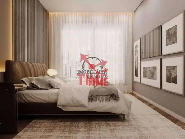 Apartamento para Venda em Curitiba/PR Água Verde 3 Quartos
