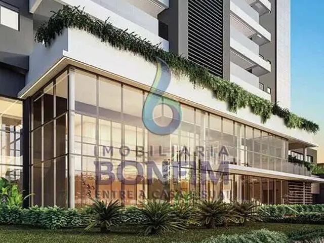 Apartamento para Venda em Curitiba/PR Água Verde 3 Quartos