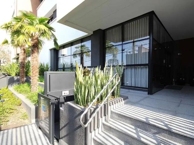Apartamento para Venda em Curitiba/PR Água Verde 3 Quartos