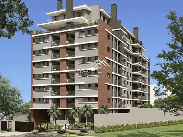 Apartamento para Venda em Curitiba/PR Água Verde 3 Quartos