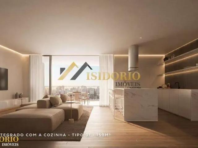 Apartamento para Venda em Curitiba/PR Água Verde 3 Quartos