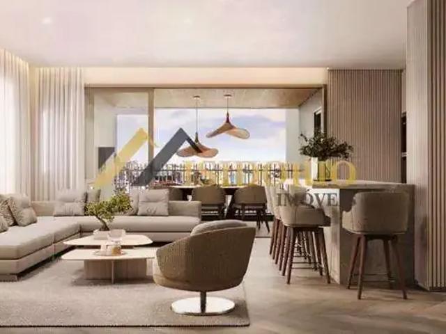 Apartamento para Venda em Curitiba/PR Água Verde 3 Quartos