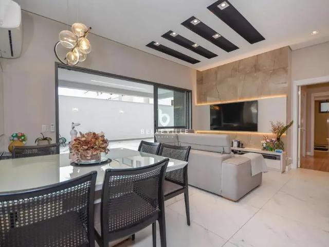 Apartamento para Venda em Curitiba/PR Água Verde 3 Quartos