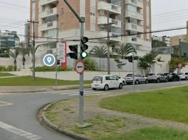 Apartamento para Venda em Curitiba/PR Água Verde 3 Quartos