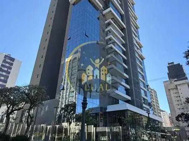Apartamento para Venda em Curitiba/PR Água Verde 3 Quartos