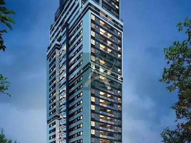 Apartamento para Venda em Curitiba/PR Água Verde 3 Quartos
