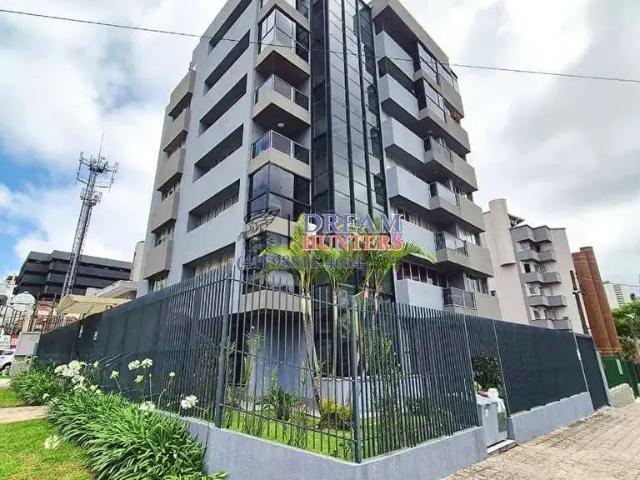 Apartamento para Venda em Curitiba/PR Água Verde 3 Quartos