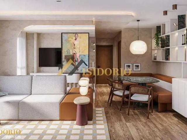 Apartamento para Venda em Curitiba/PR Água Verde 3 Quartos