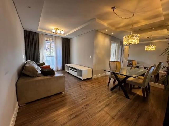 Apartamento para Venda em Curitiba/PR Água Verde 3 Quartos