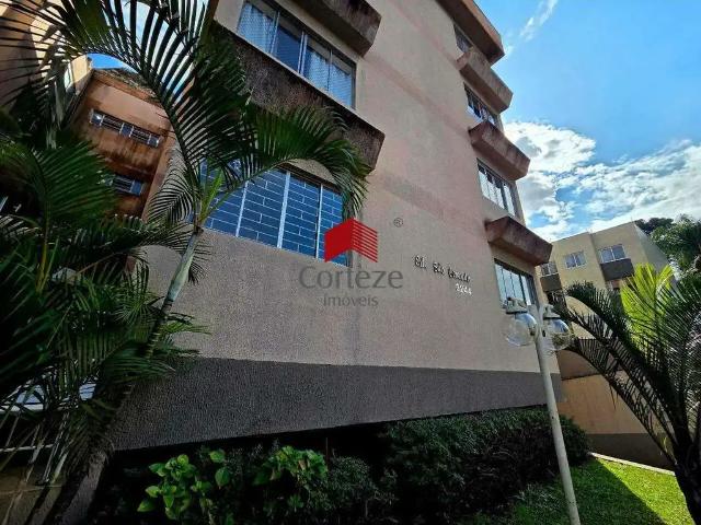Apartamento para Venda em Curitiba/PR Água Verde 3 Quartos
