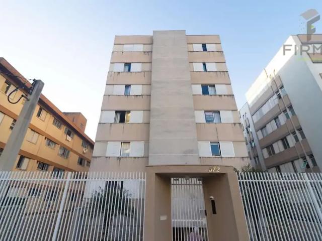 Apartamento para Venda em Curitiba/PR Água Verde 3 Quartos