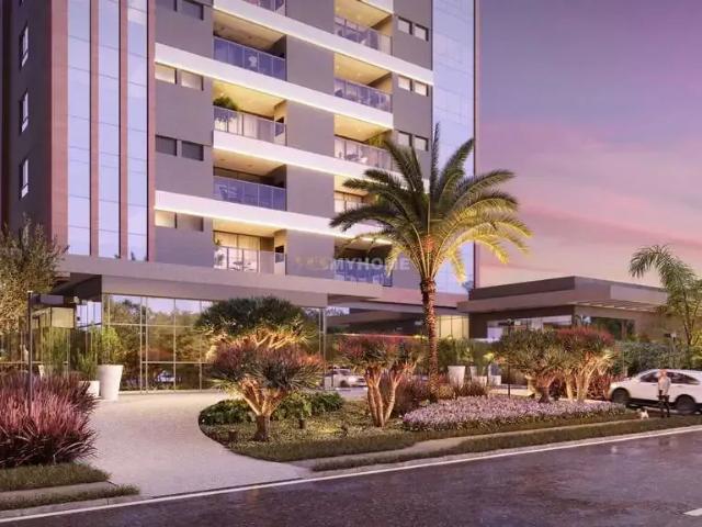 Apartamento para Venda em Curitiba/PR Água Verde 3 Quartos