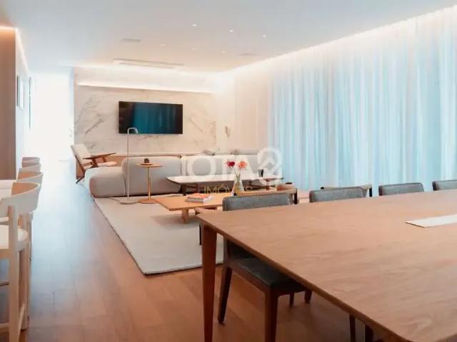 Apartamento para Venda em Curitiba/PR Água Verde 3 Quartos