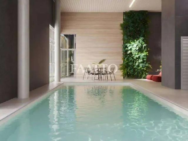 Apartamento para Venda em Curitiba/PR Água Verde 3 Quartos