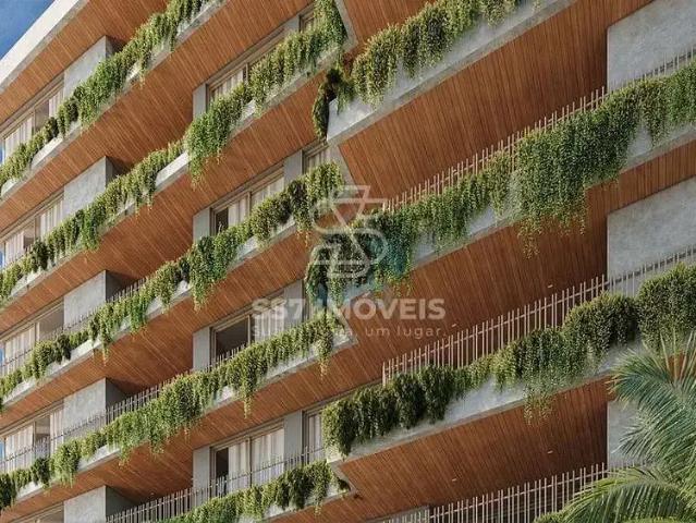 Apartamento para Venda em Curitiba/PR Água Verde 3 Quartos