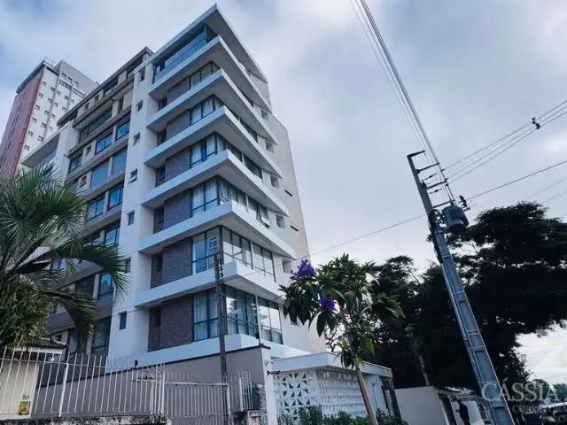 Apartamento para Venda em Curitiba/PR Água Verde 3 Quartos