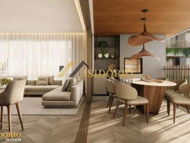 Apartamento para Venda em Curitiba/PR Água Verde 3 Quartos