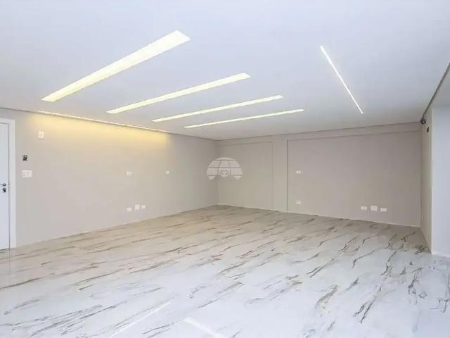 Apartamento para Venda em Curitiba/PR Água Verde 3 Quartos