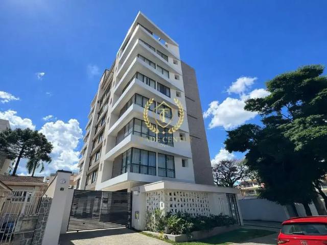 Apartamento para Venda em Curitiba/PR Água Verde 3 Quartos
