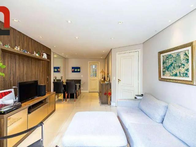 Apartamento para Venda em Curitiba/PR Água Verde 3 Quartos