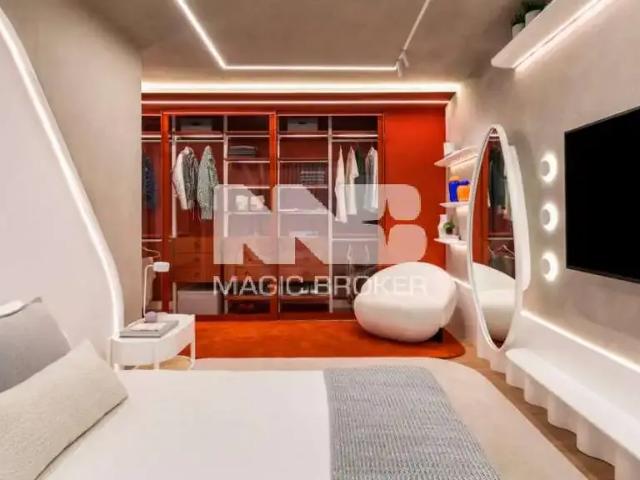 Apartamento para Venda em Curitiba/PR Água Verde 3 Quartos