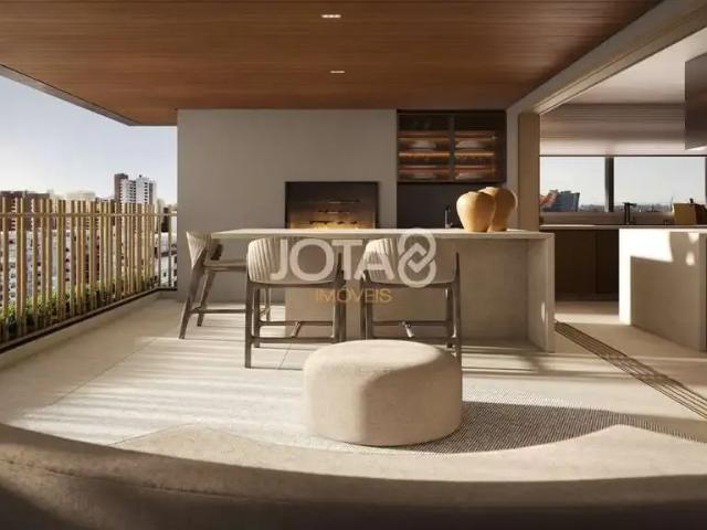 Apartamento para Venda em Curitiba/PR Água Verde 3 Quartos