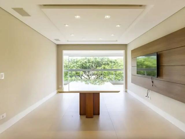 Apartamento para Venda em Curitiba/PR Água Verde 3 Quartos