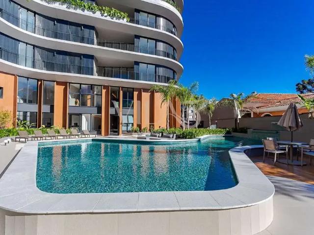 Apartamento para Venda em Curitiba/PR Água Verde 3 Quartos