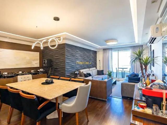 Apartamento para Venda em Curitiba/PR Água Verde 3 Quartos