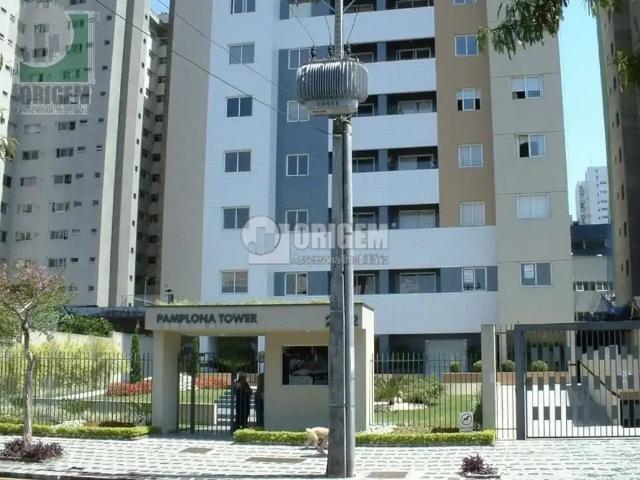 Apartamento para Venda em Curitiba/PR Água Verde 3 Quartos