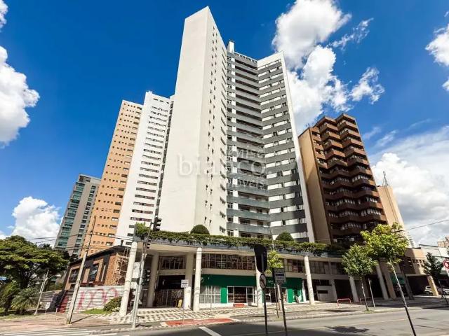 Apartamento para Venda em Curitiba/PR Água Verde 3 Quartos